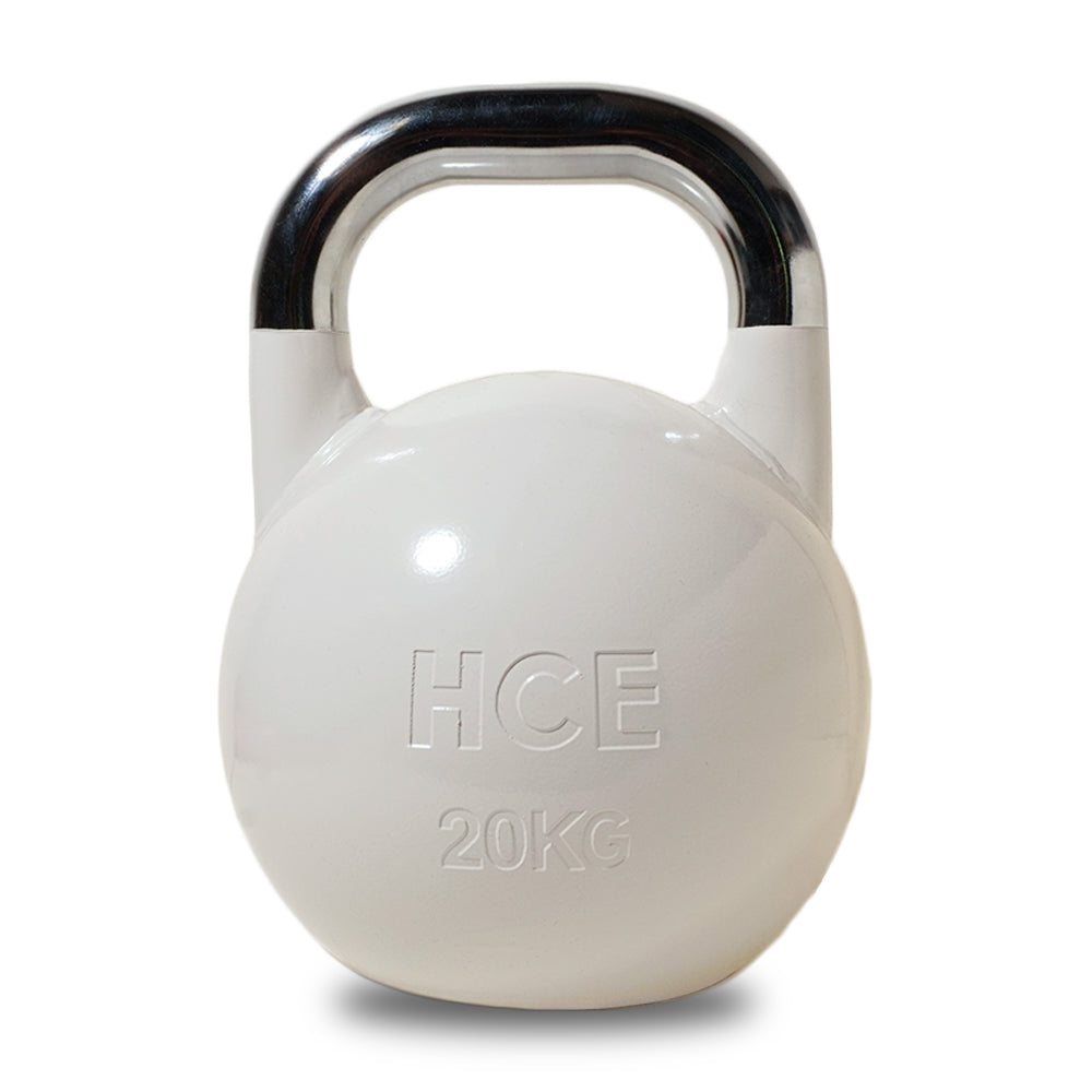 Buy Competition Kettlebell & Set