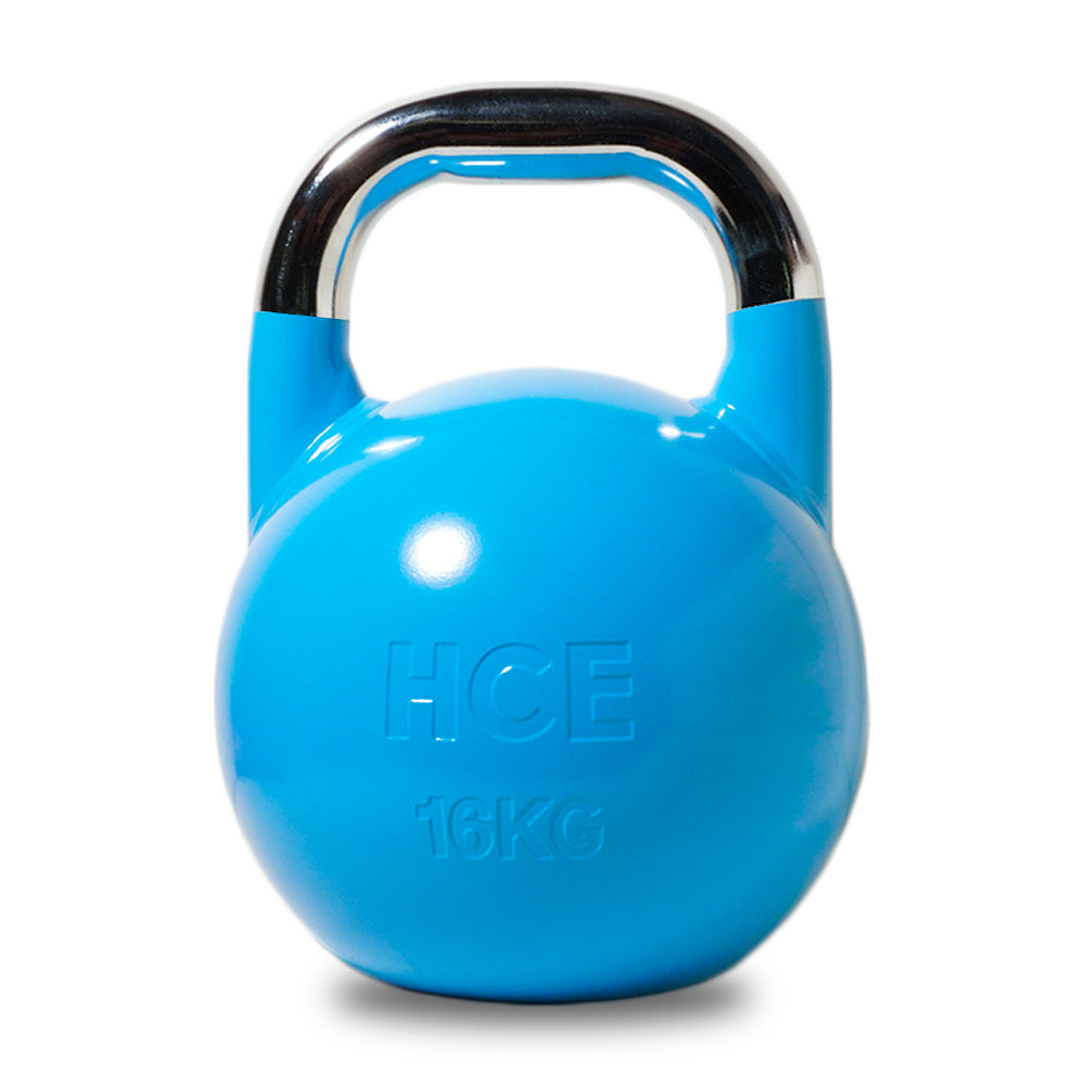 16kg Competition Kettlebell - Home Gym Equipment