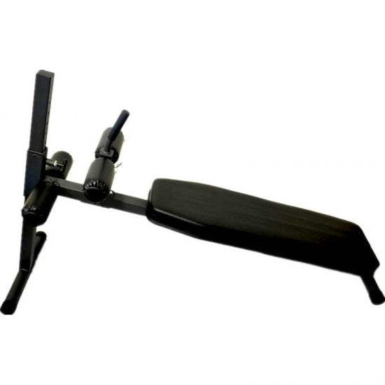 Commercial Sit Up Bench | iWorkOut - Home Gym Equipment