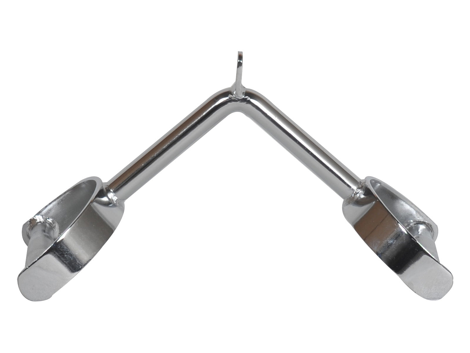 D Handle Row Bar- Cable Attachment - Home Gym Equipment