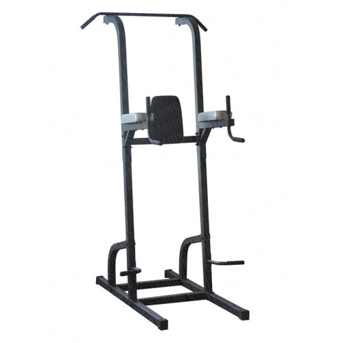 Deluxe Power Tower - Home Gym Equipment